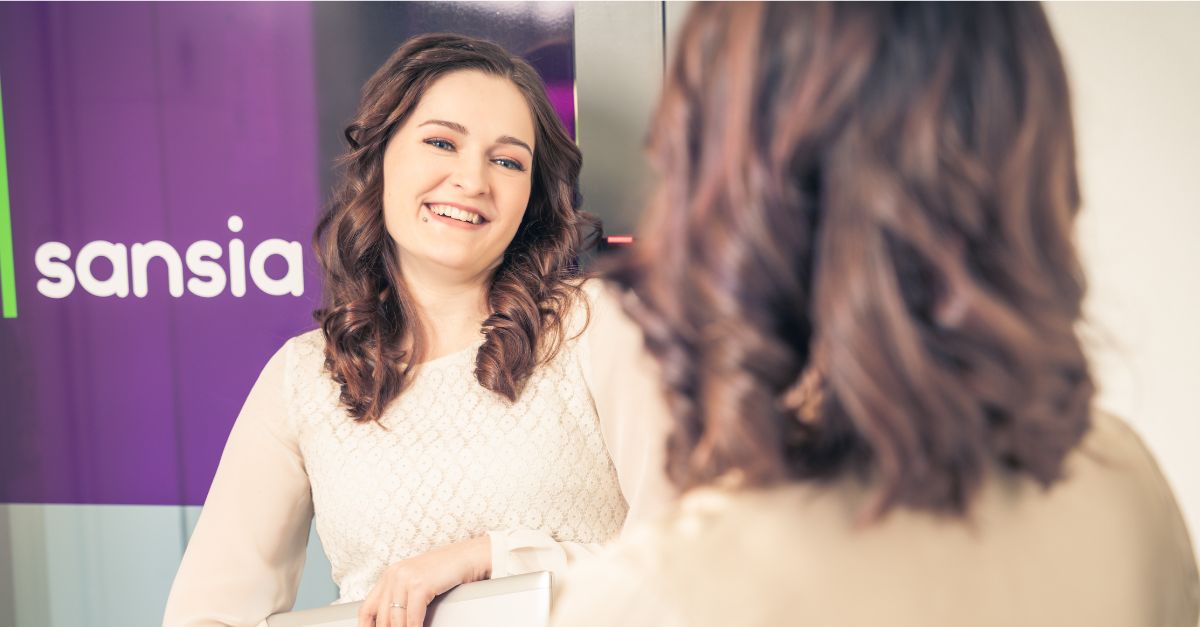 Etusivu 2024 - Sansia Oy - Vuosikertomus 2023